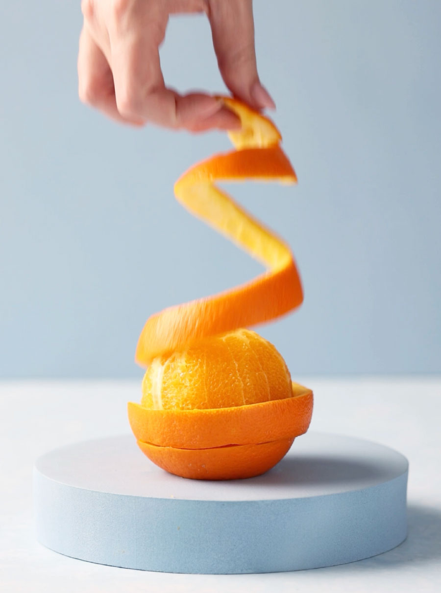 Our Orchards – Aussie Oranges